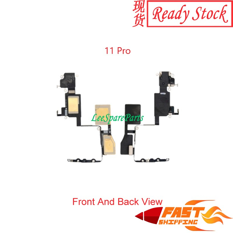 11 / Pro / Pro Max Wifi Antenna For Replacement | Shopee Malaysia