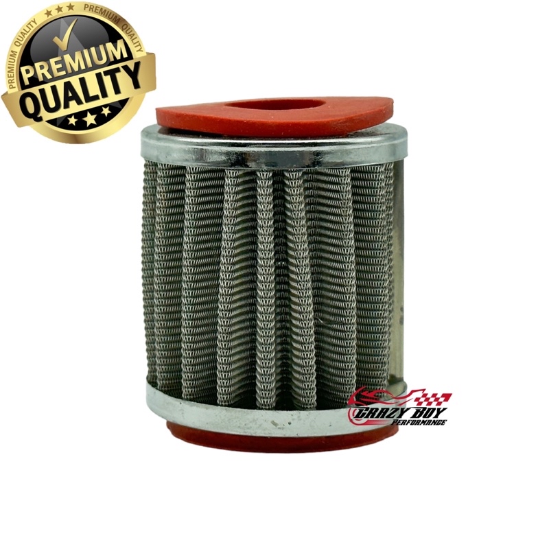 OIL FILTER RACING BESI REUSE OIL FILTER Y15ZR Y16ZR LC135 SRL115 OIL ...