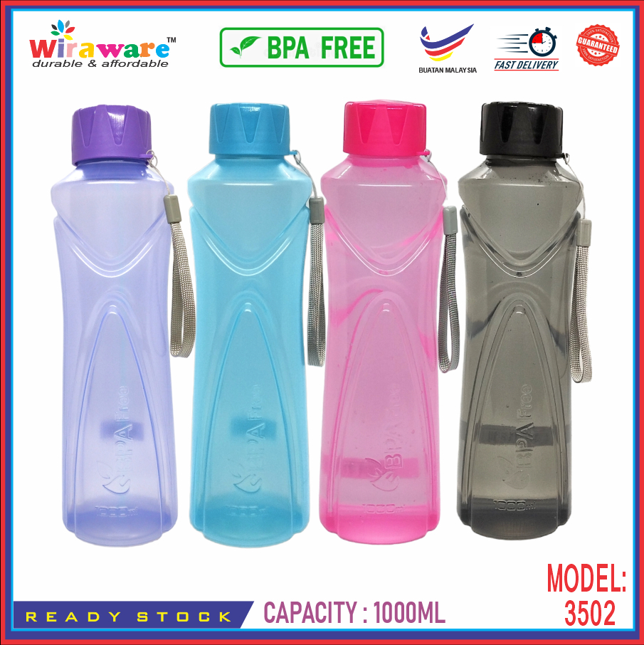 BPA FREE Premium Tumbler 1000ml | Shopee Malaysia
