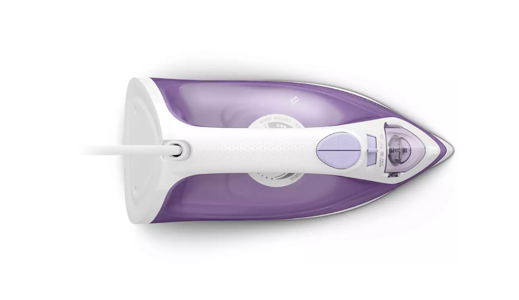[ NEW ] Philips 1000 Series Steam Iron DST1040 DST1040/30 (Replace ...