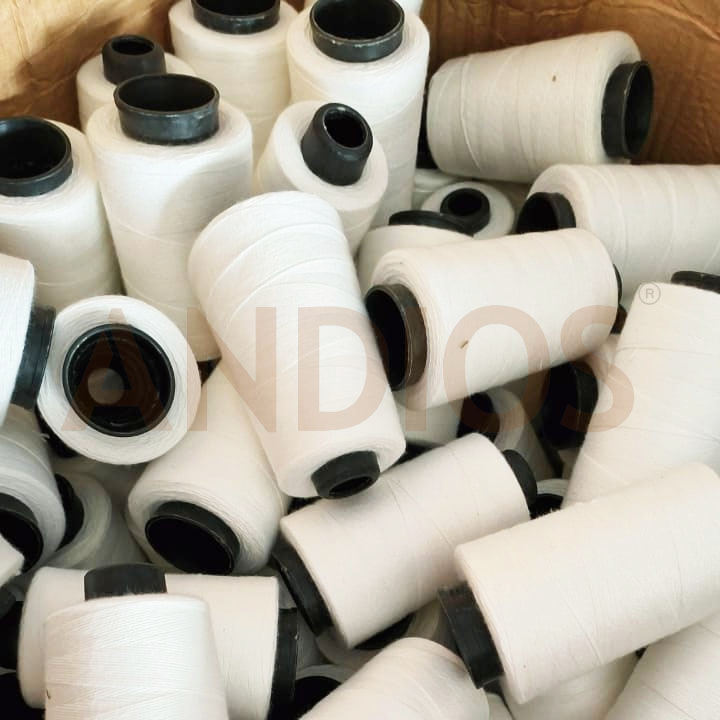 Benang Jahit Guni Bag Closer Gunny Thread Tali Alat Sewing Machine ...