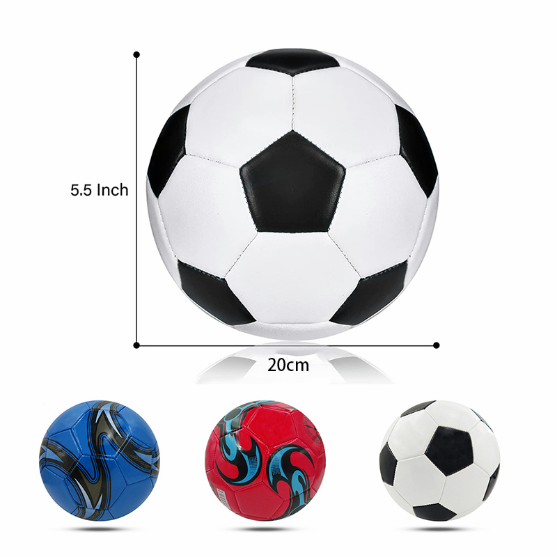 High Quality Teenager Training Soccer Ball Football Bola Sepak Futsal ...
