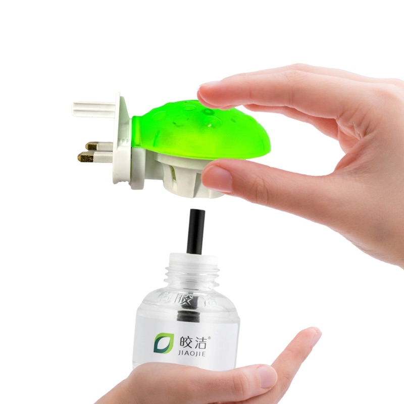 (Malaysia Plug) Electric Mosquito Repellent / Mosquito Repellent Liquid ...