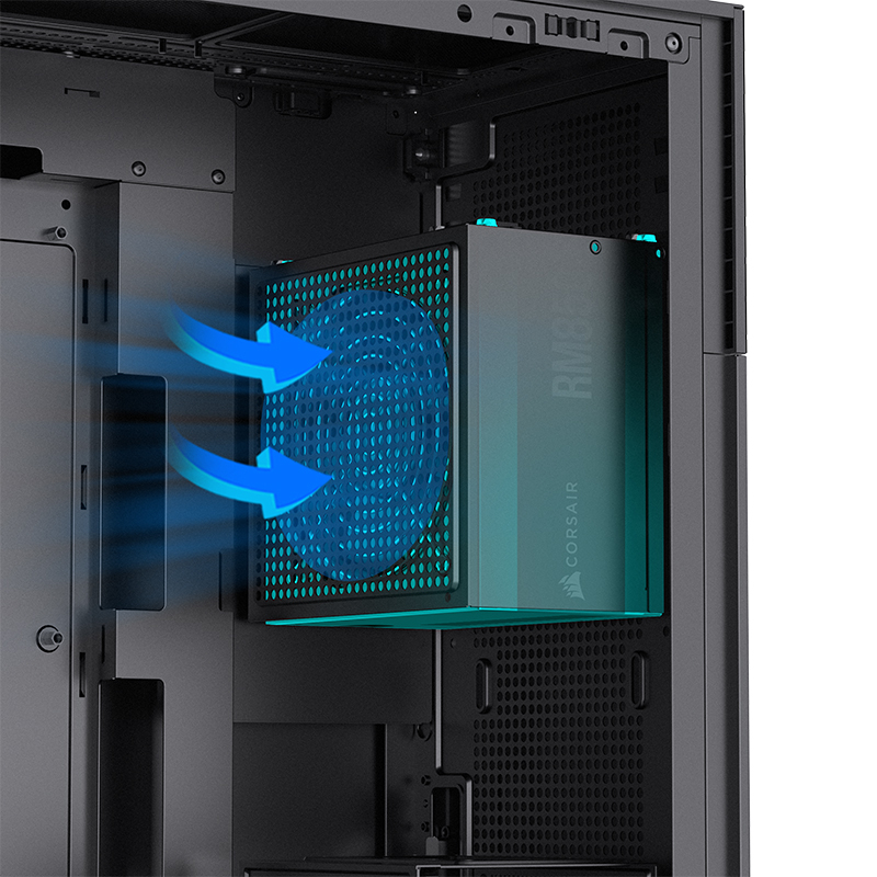 JONSBO D41 Mesh Screen ATX Casing with Integrated 8" LCD Screen ...