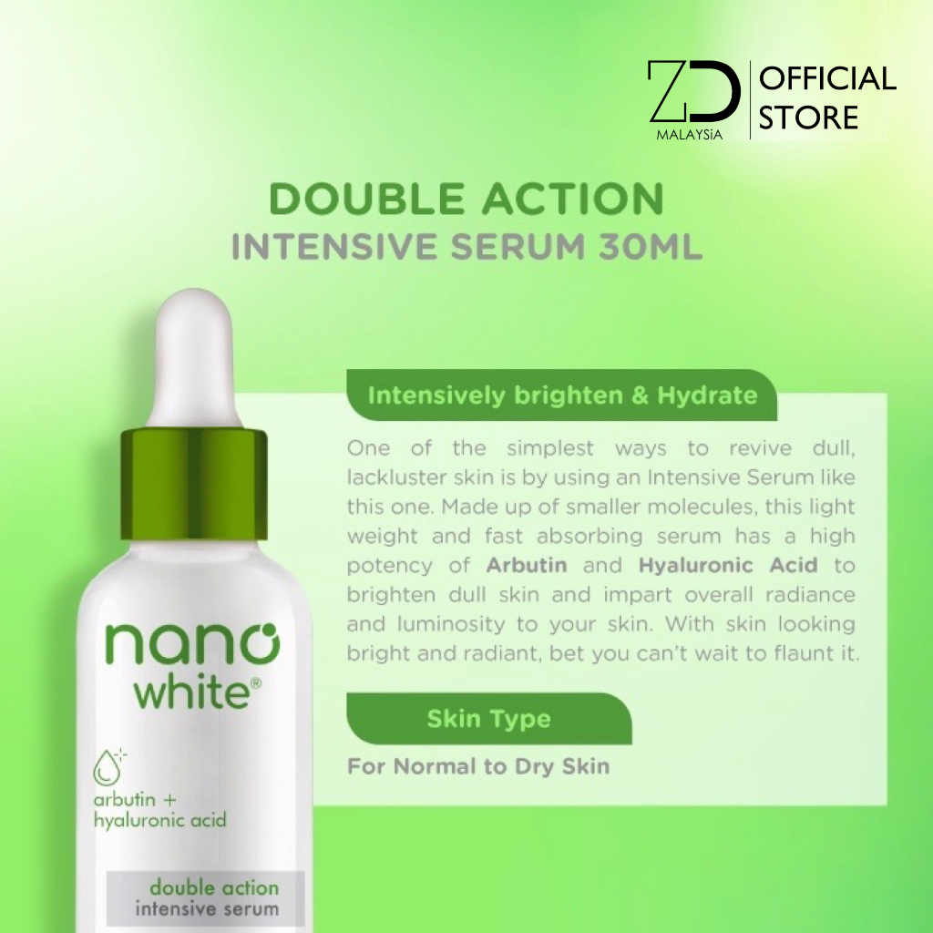NANOWHITE SKIN CARE[ARBUTIN ALL NEW](nanowhite toner/microfoliating ...