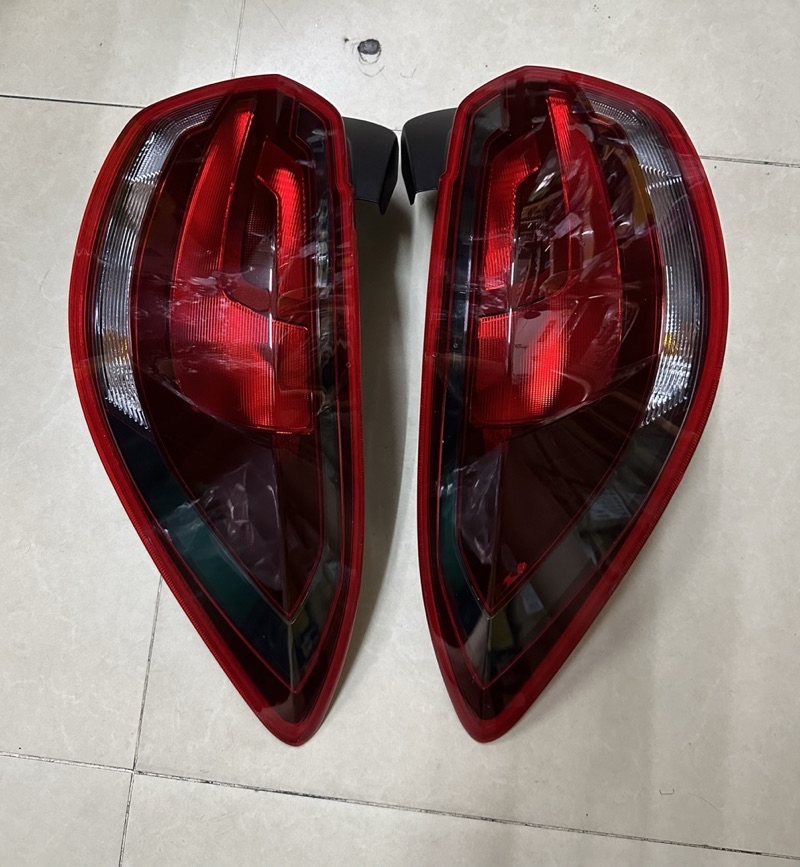 PROTON PERSONA 2021 TAIL LAMP ORIGINAL PW954267 LH / PW954266 RH READY ...