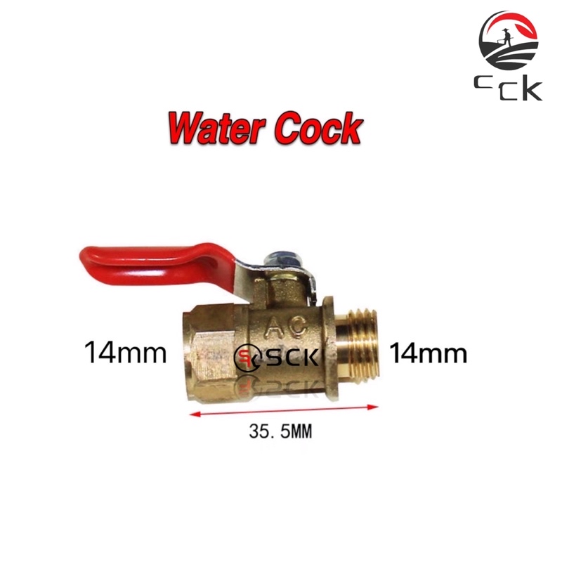 Sprayer Handle Ball valve knapsack Sprayer TL26 TU26 TB26 Pam knapsack ...