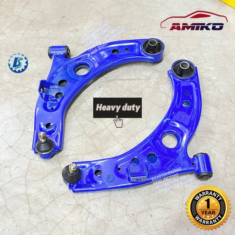 🔥Heavy Duty🔥 Perodua Myvi Old 1.0 Myvi Lagi Best Icon 1.3 1.5 Front ...