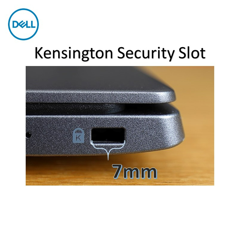 Dell Security Combination Lock LC300 | Shopee Malaysia