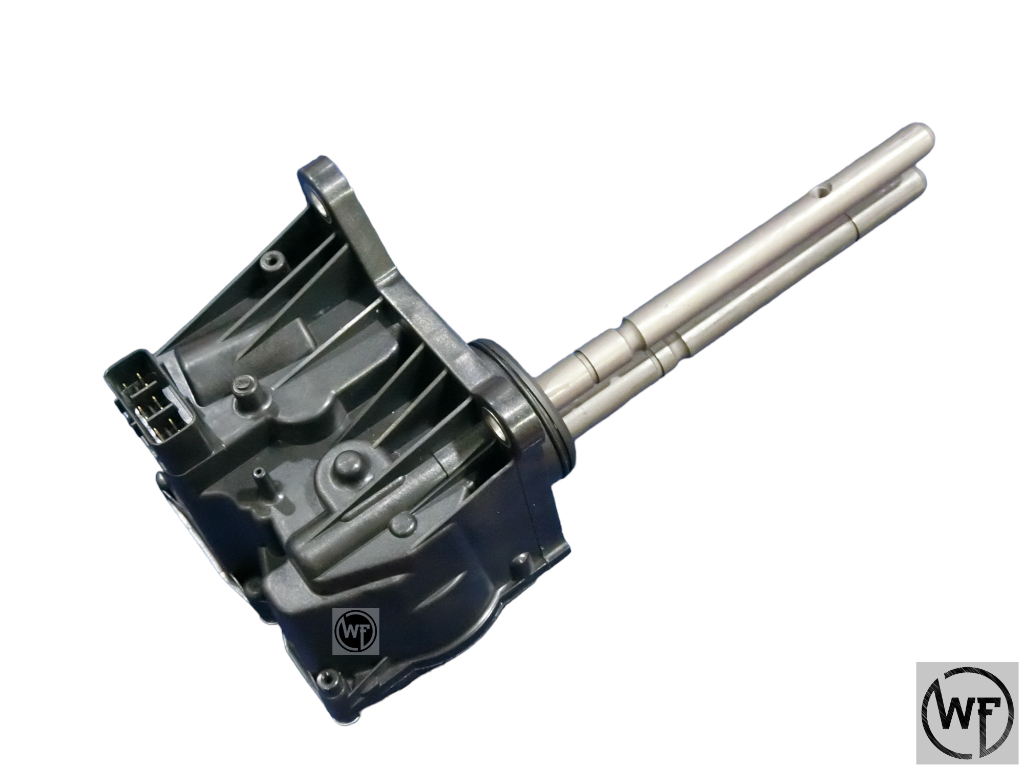 Toyota Land Cruiser LandCruiser Prado TRJ150 Low Gear Box Actuator ...