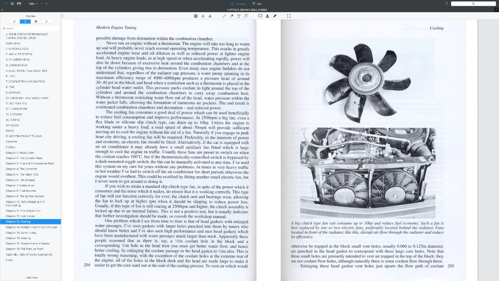 FOUR STROKE PERFORMANCE TUNING & MODERN ENGINE TUNING COMBO - GRAHAM BELL | Shopee Malaysia