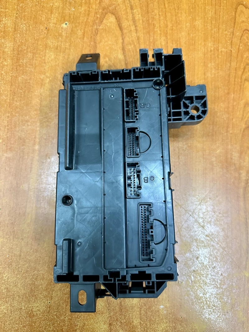 PERODUA AXIA FUSE BOX WITH FUSE 82600-BZD50 ( J-J ) USED ORIGINAL READY ...