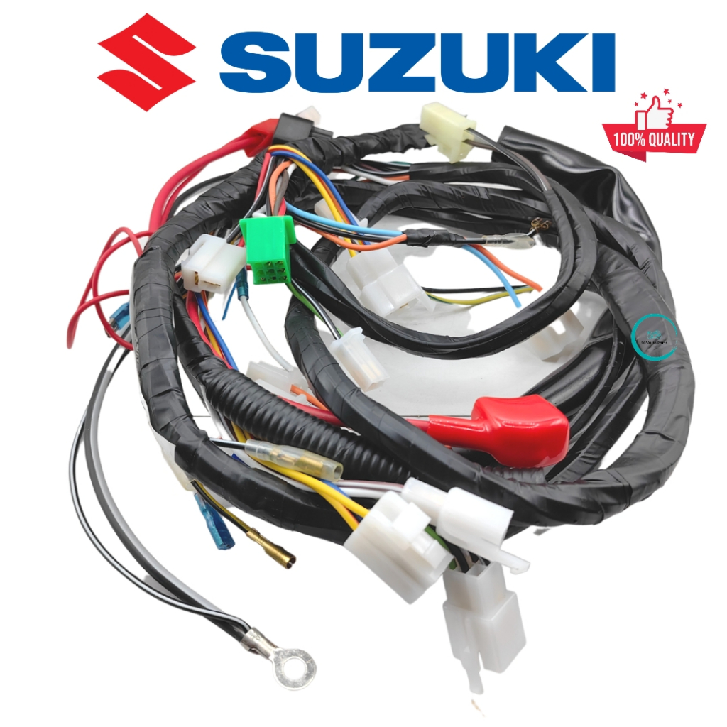 TAIWAN!!!!!!!! WIRING HARNESS SET WIRE HARNESS SET WIRING BODY SET WIRE ...