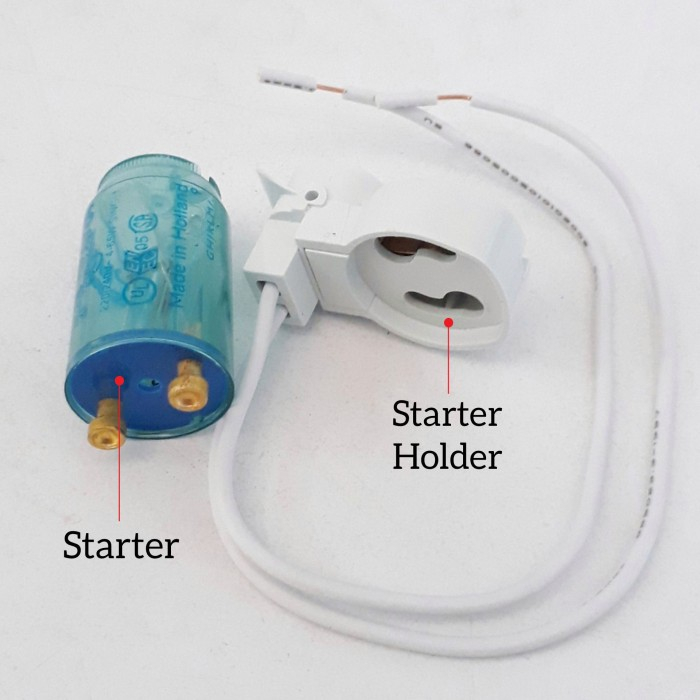 Fluorescent Lamp Holder Light Accessories Ceiling Lamp Holder O-ring ...