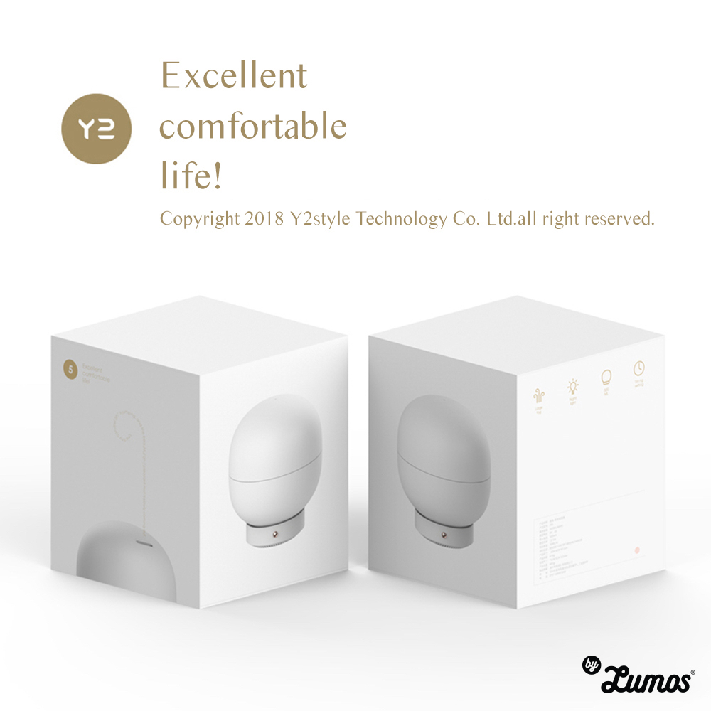 VAREO LIFE Aroma Essential Oil Diffuser Water Storage Capacity 500ml ...