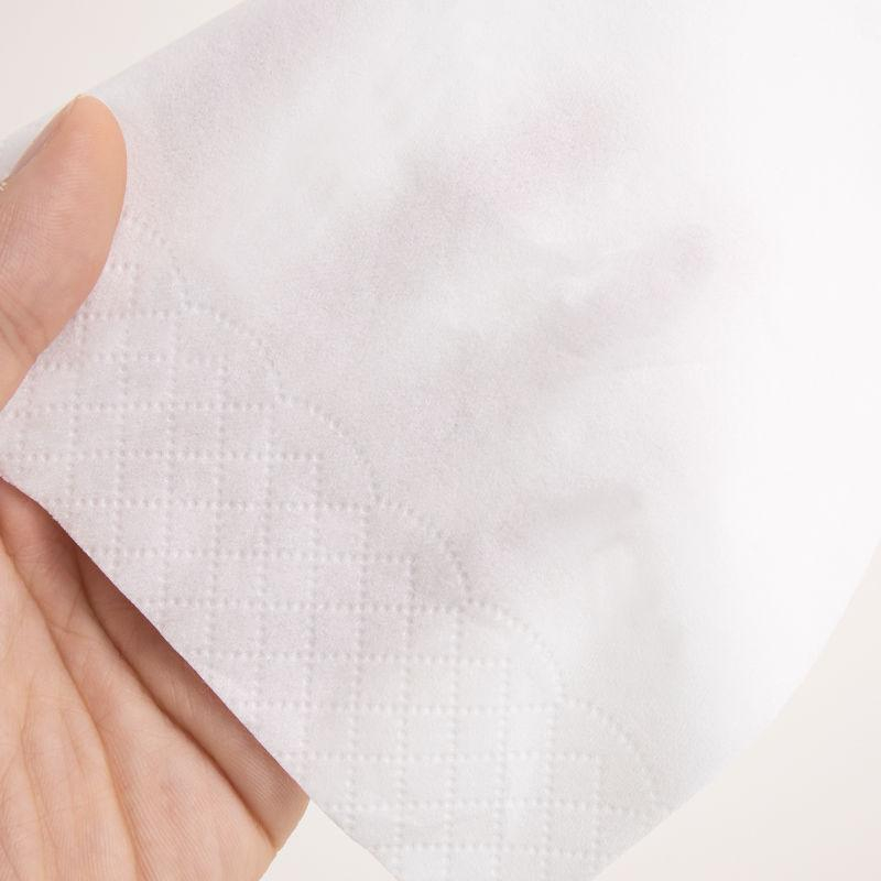 TITISU🧻 5 Ply Green Tissue Super Soft Tissue 420pcs Soft Facial Tissue ...