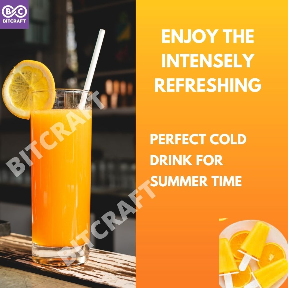 Paradise Premium Quality Orange Juice Drink 1L Imported from Egypt Jus ...