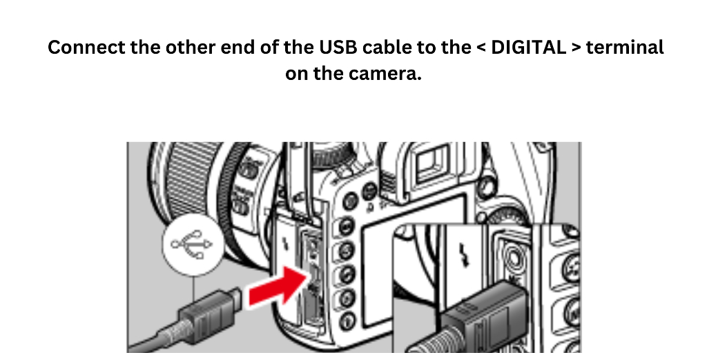 USB Data Cable for Nikon UC-E4 UC E4 For D70 D80 D90 D200 D300 D700 ...