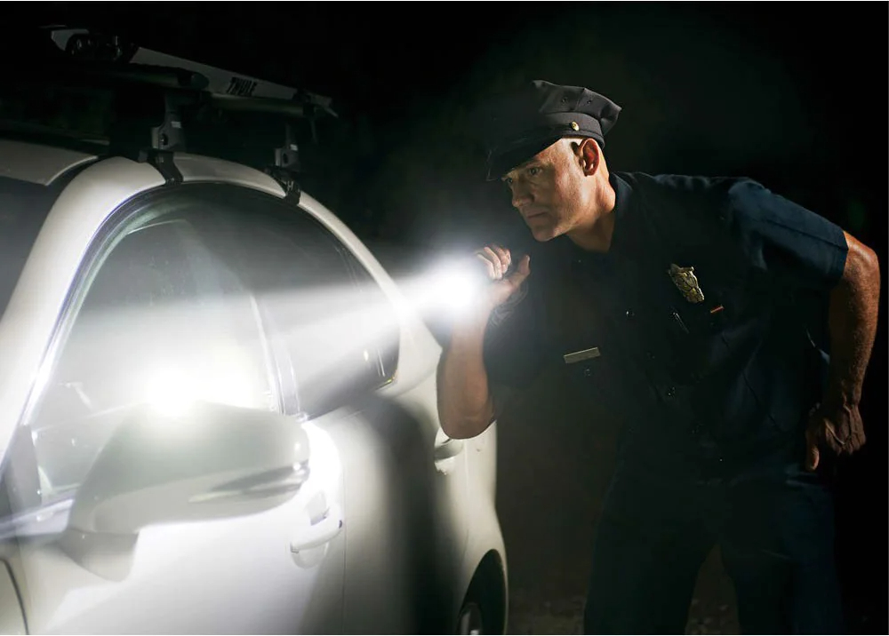 📦 OPEN PACK | 🇺🇸 Maglite Mag-Tac LED Tactical Flashlight | 320 Lumens ...