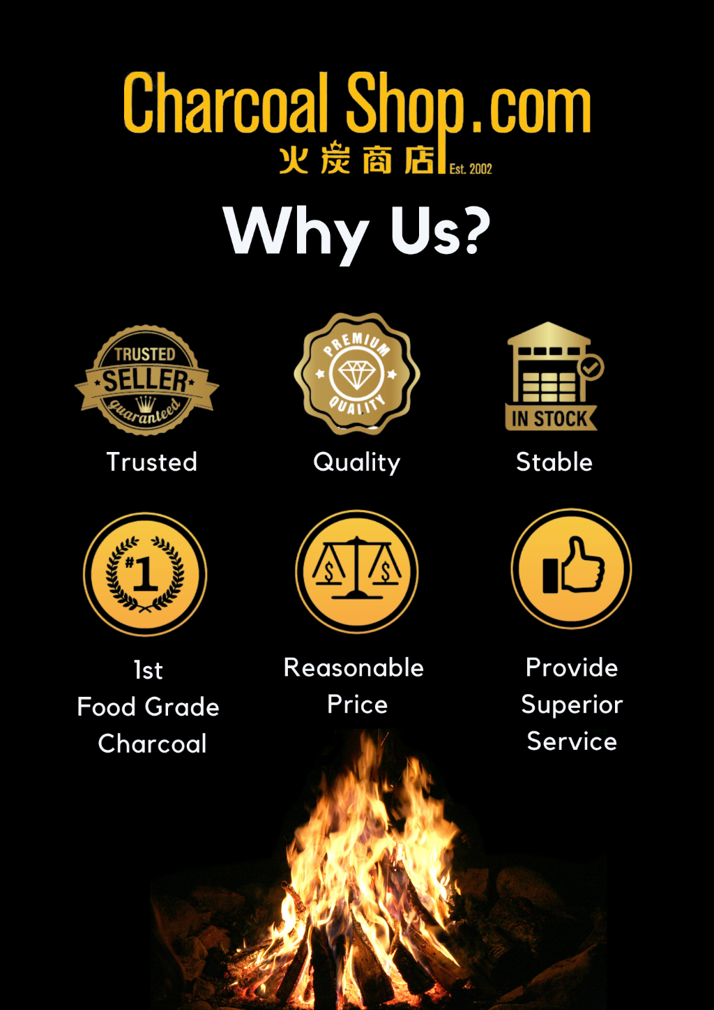 CHARCOAL BBQ ARANG KAYU 火炭 (Mangrove Farming Taiping Charcoal - 1kg) | Shopee Malaysia