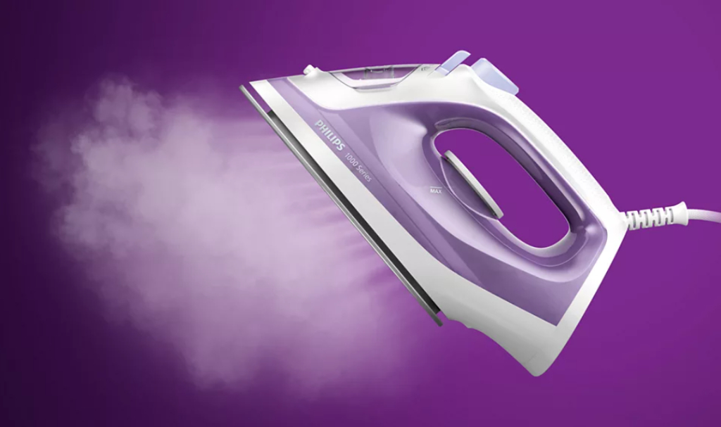 [ NEW ] Philips 1000 Series Steam Iron DST1040 DST1040/30 (Replace ...