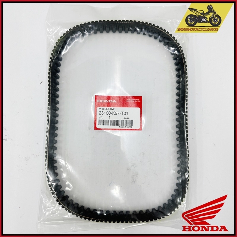 ADV150 ADV 150 PCX 150 V4 PCX V4 2018-2020 K97 V BELT TIMING BELT ...