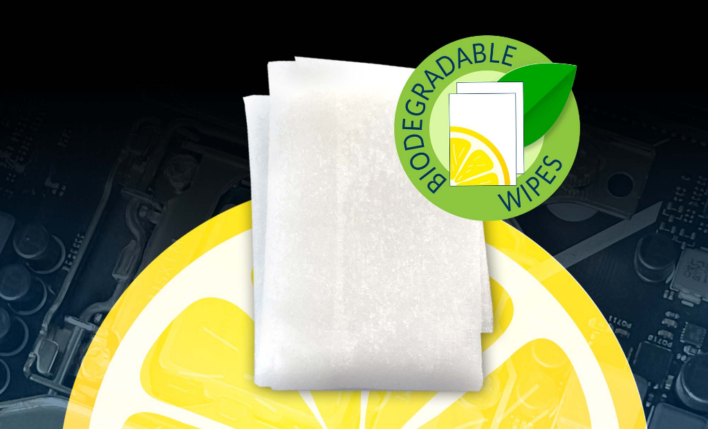 ARCTIC MX Cleaner Thermal Compound Thermal Paste Remover - Wipes for ...