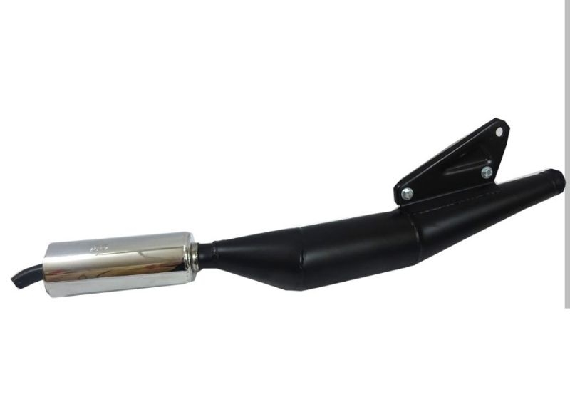 Yamaha 100 Ekzos v1 v2 Sport Standard Rezkimotorsport OLD NEW HORN ...