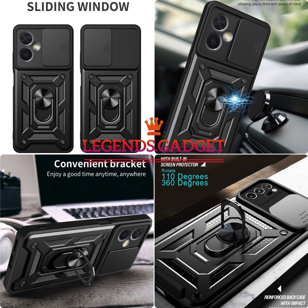 [WINDOW STORM] FOR VIVO Y33S Y35 Y20 Y12S Y22S Y17 Y15A Y16 Y02S Y11 ...