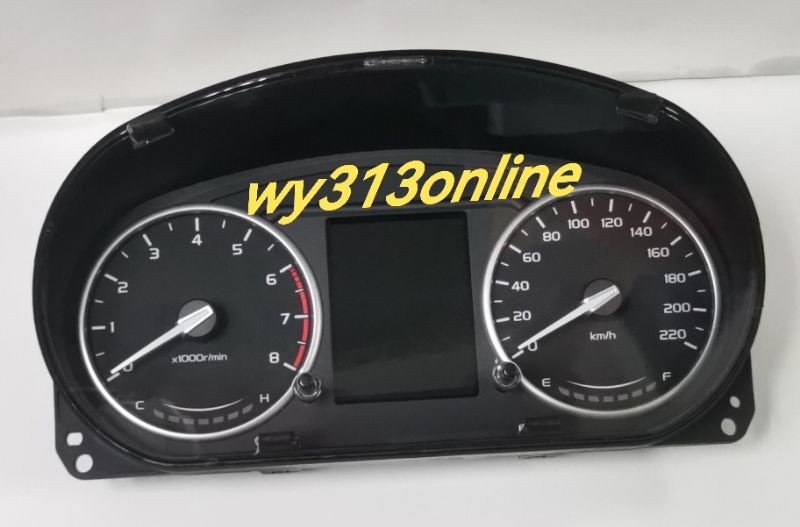 Original Proton Persona VVT 2022 Iriz 2022 Meter Pw954478 | Shopee Malaysia