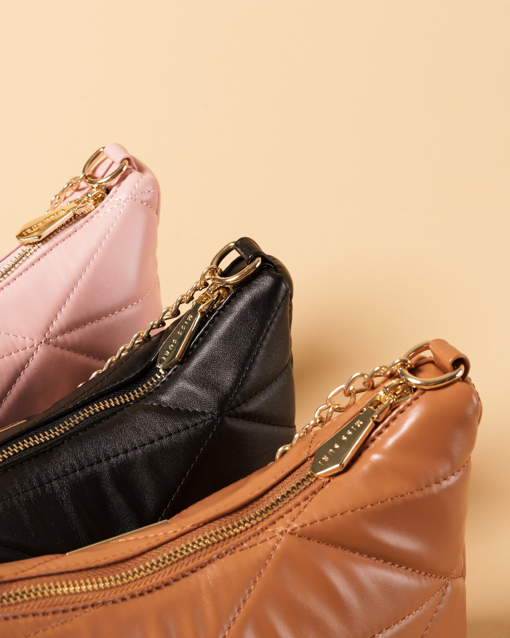 Helena Shoulder Bag by Miss Suri | Shopee Malaysia