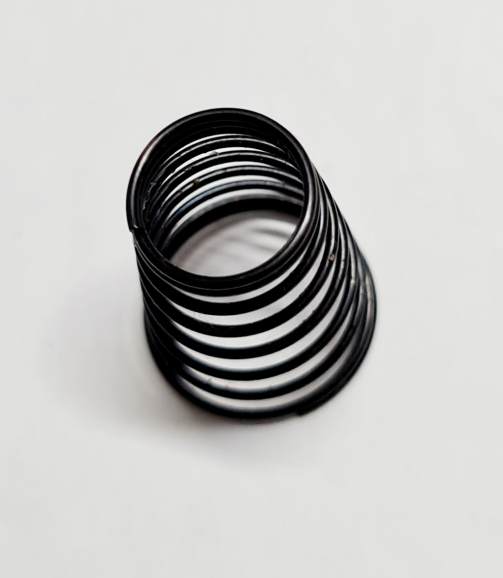 TENSION SPRING UNTUK MESIN JAHIT INDUSTRI/TENSION SPRING FOR INDUSTRIAL ...