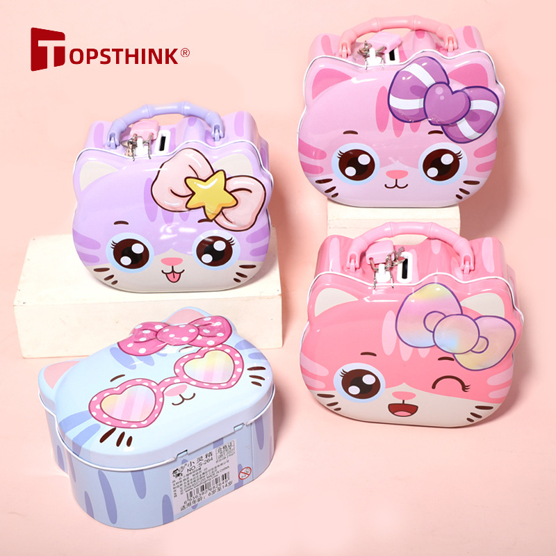 Cute Unicorn Coin Bank / Tabung Duit kids / 可爱卡通存钱储蓄扑满 | Shopee Malaysia