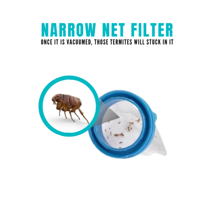 Vakum Sikat Kutu Kucing Orang Pet Electric Flea Comb Vacuum Cat Puppies ...