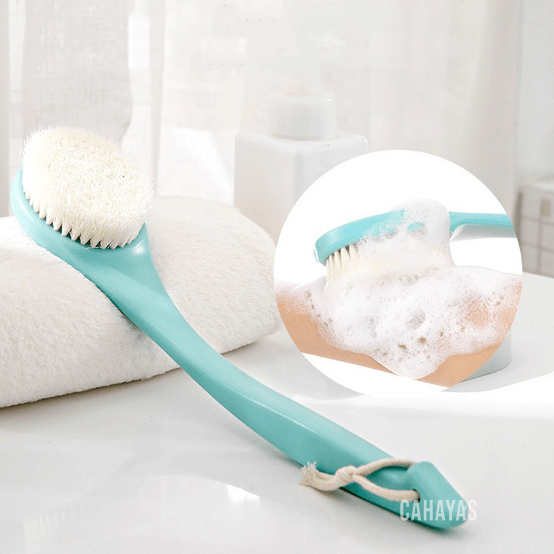[Free Gift] [M'sia Stock] High Quality Japanese Long Handle Shower ...