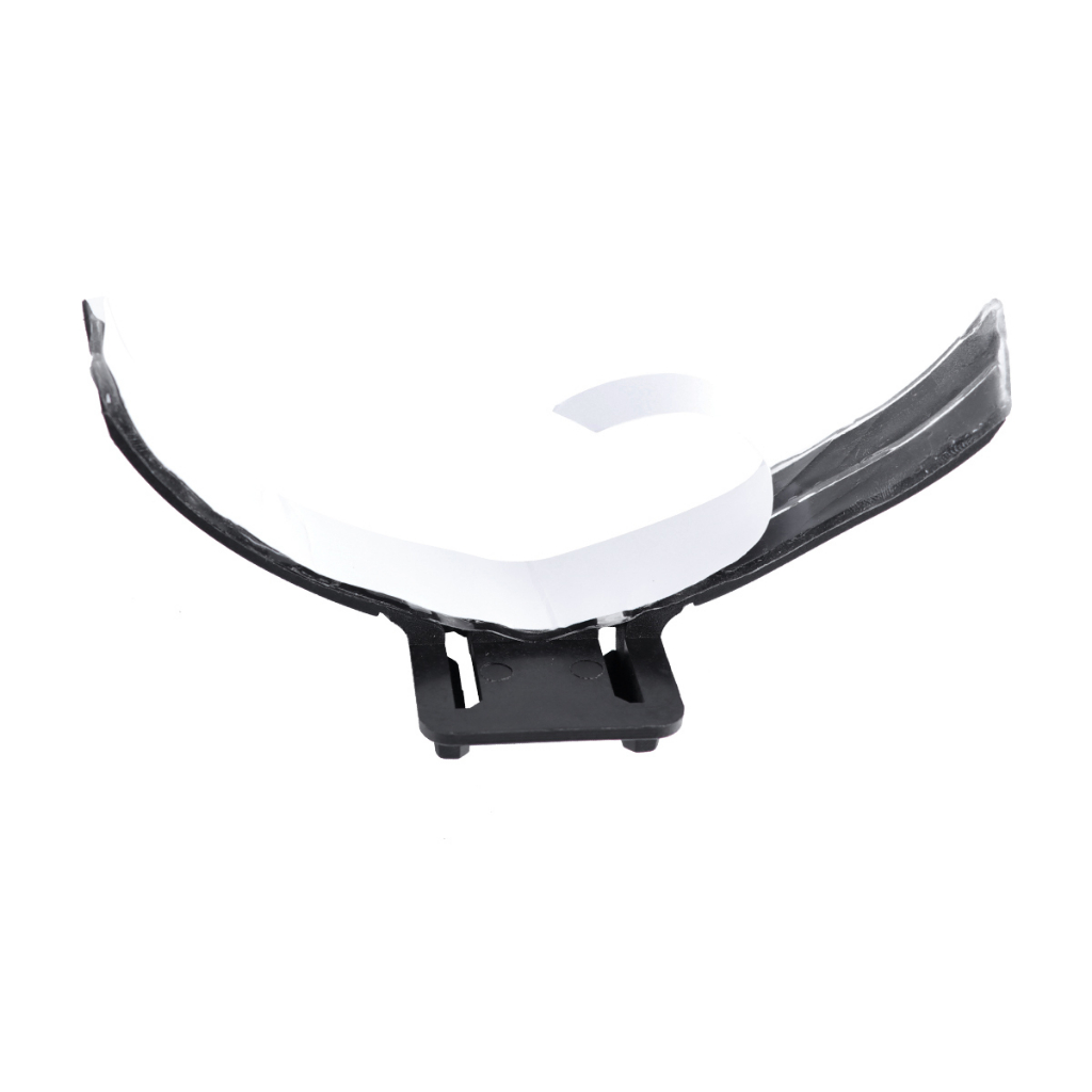 TUYU Helmet Mount Visor Helmet Chin Stand Mount Holder GoPro Hero 11 10 ...