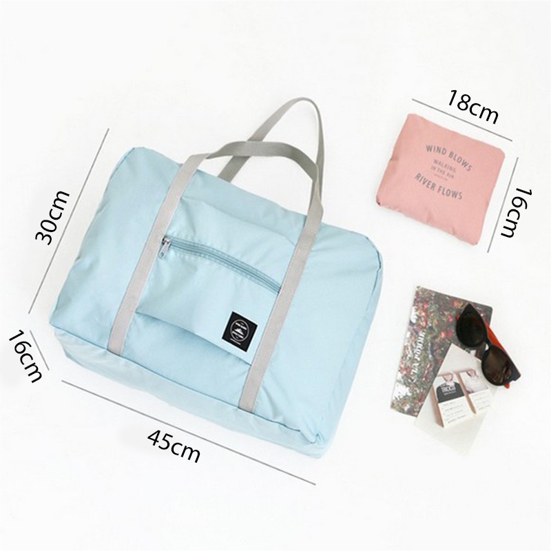 Large Travel Bags Duffel Luggage Bags Luggage Bag Travel Bag Weekend ...