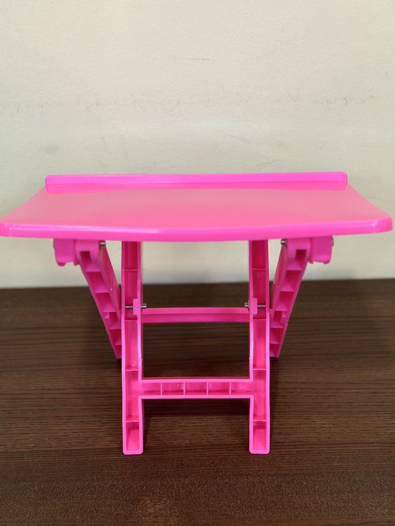 Rehal Meja Plastic VIRAL (Size 12 X 9 inch) | Shopee Malaysia