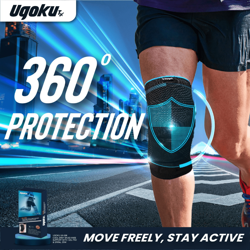 Alpro Pharmacy Exclusive -【Germany Design】Ugoku UK-008 Cool Grey Snug ...