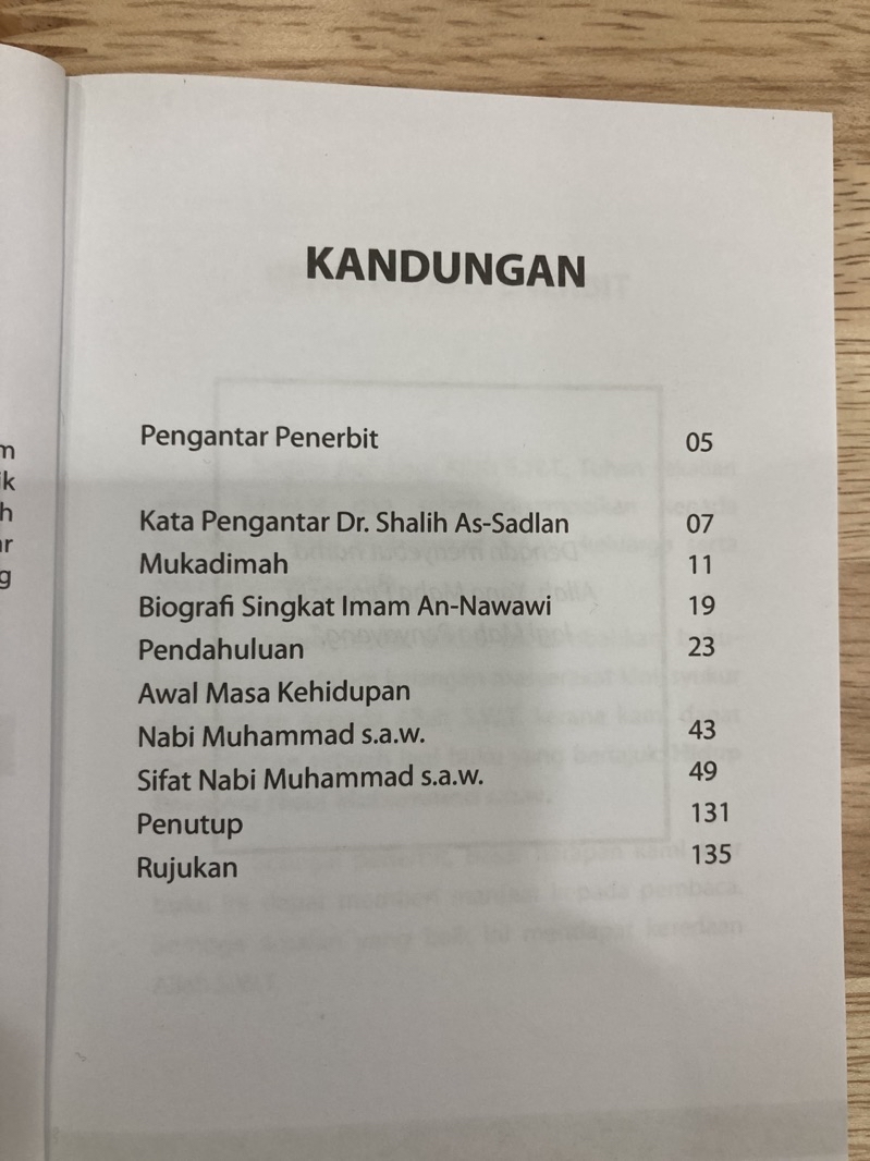Buku Kisah Hidup Nabi Berdasarkan Sumber Sahih(RM 8.90) | Shopee Malaysia