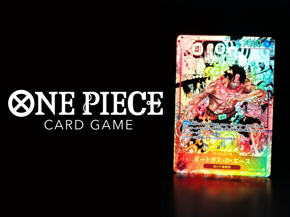 [Ready Stock] One Piece TCG - OP-02 Paramount War Booster Box [OP02 ...