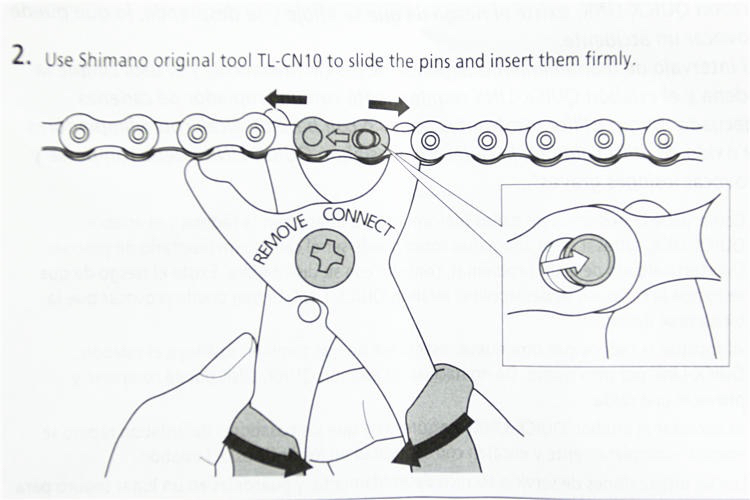 𝐒𝐇𝐈𝐌𝐀𝐍𝐎 Bicycle Missing Link 11 & 12 Speed Quick Link Chain Connector ...