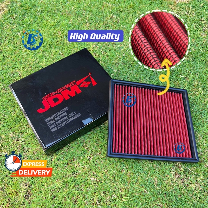 JDM SPORT (Racing) Mitsubishi Triton 2.4 Mivec Pajero Sport 4N15 ...