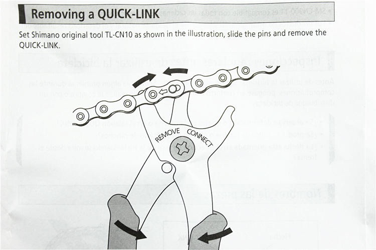 𝐒𝐇𝐈𝐌𝐀𝐍𝐎 Bicycle Missing Link 11 & 12 Speed Quick Link Chain Connector ...