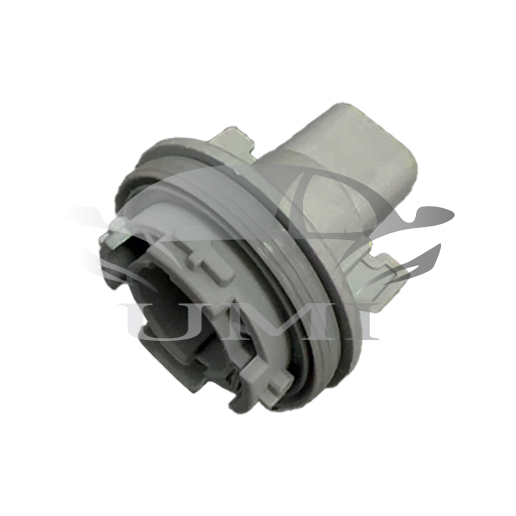 1 Pc P21W Bulb Socket Signal Holder Sub-Assembly Headlight Turn Signal ...