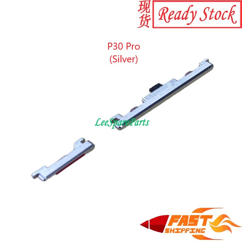 Huawei P30 / P30 Pro Power On Off Volume Out Side Key Button For ...