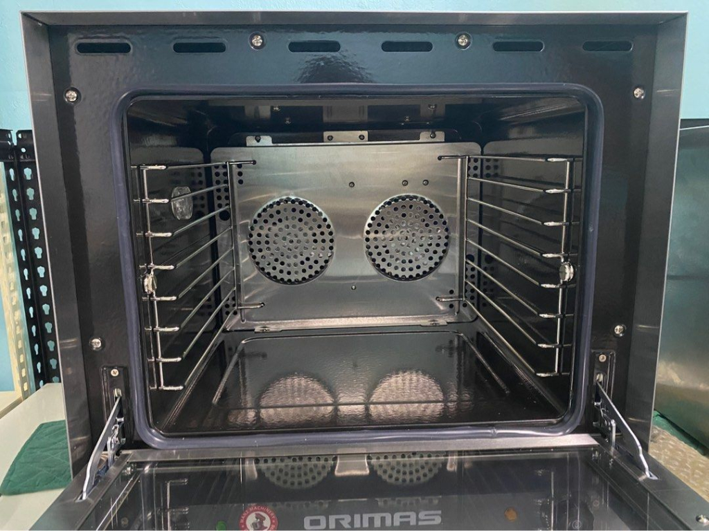 Orimas Convection Oven OC41A (4 LAYER) / OC81A ( 8 LAYER) | Shopee Malaysia