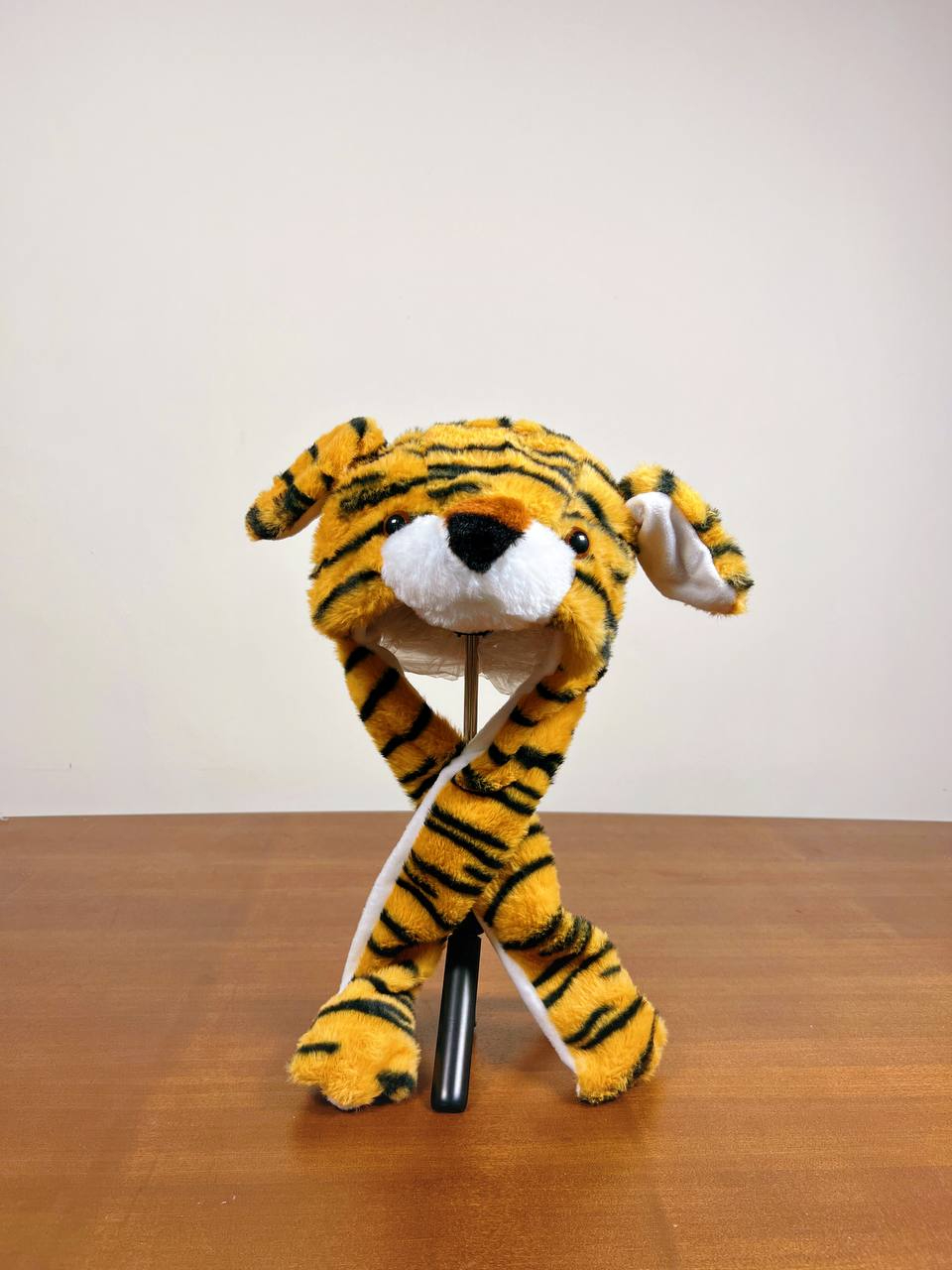 JOJOY『 Malaysia Ready Stock 』Adult Kidz Rabbit Bunny Cartoon Animal Hat ...