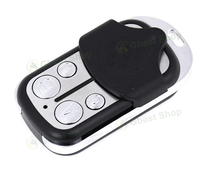 330MHz 433MHz 5326 Autogate Controller 4 Channel Door House Remote ...
