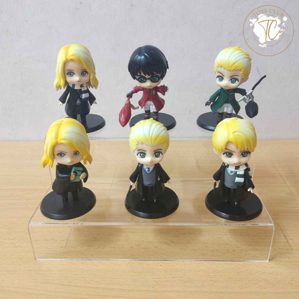 Acrylic Stand Anime Figure Stand Rack Acrylic Stand Display Shoe ...